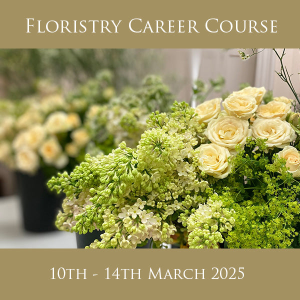 Cambridge Flower School – The Cambridge Flower School